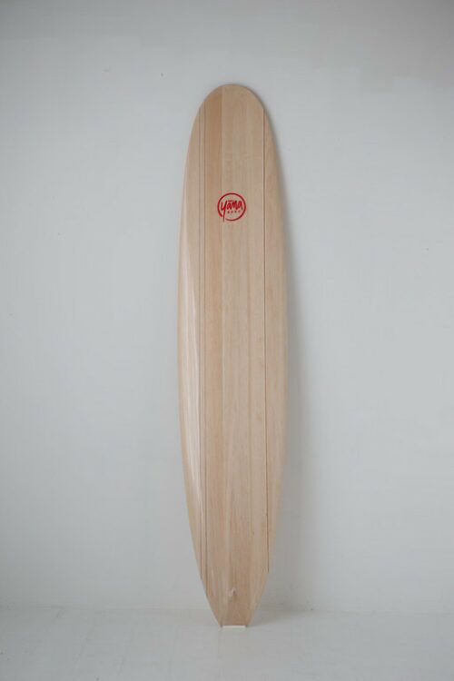 Design A Custom Wood Surfboard - Yana Surf - Enlightened Balsa Wood ...