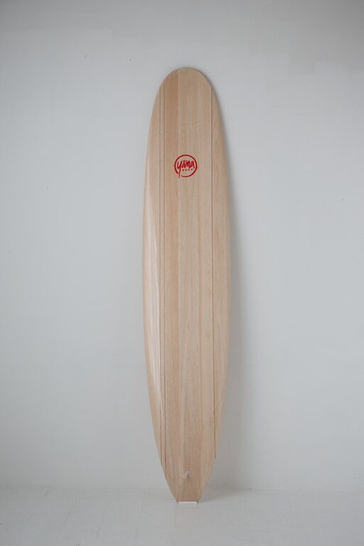 Design A Custom Wood Surfboard - Yana Surf - Enlightened Balsa Wood ...
